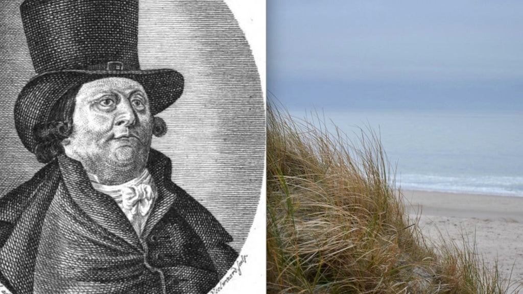 Die Legende von Ameland: der Walfänger Hidde Dirks Kat