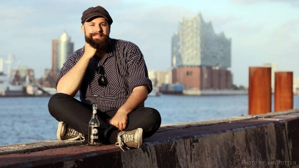 Seemannsdiakon Sturm: Donald Trump und das Ankerherz